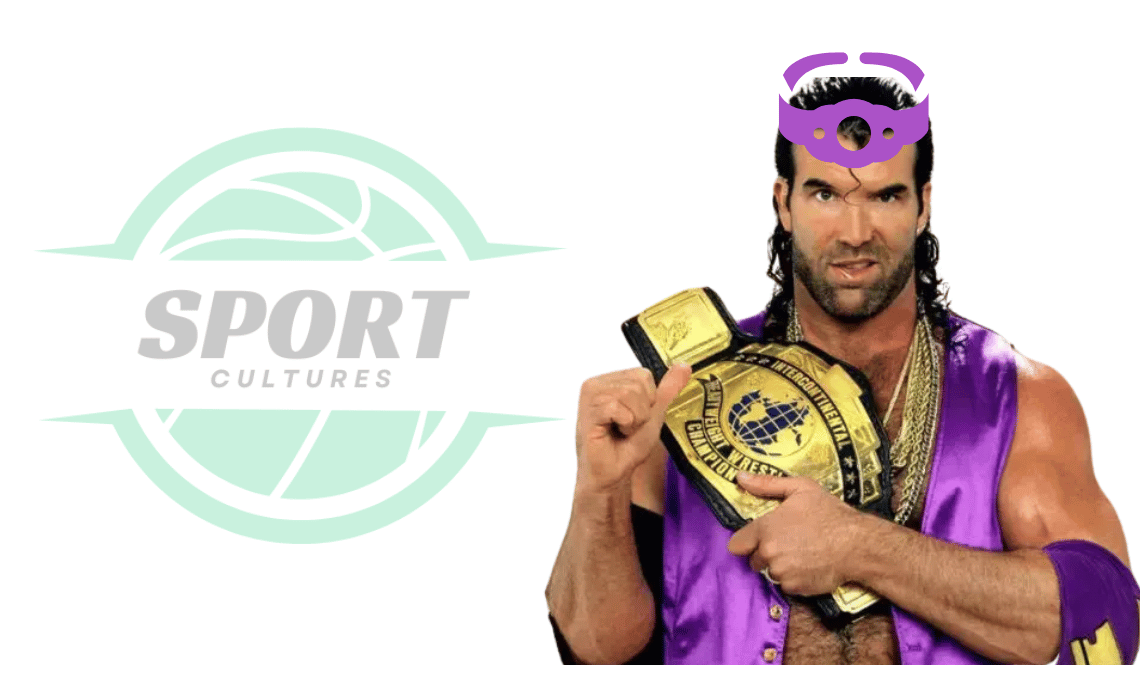Razor Ramon: The Legacy of Scott Hall and Wrestling’s Unforgettable ...