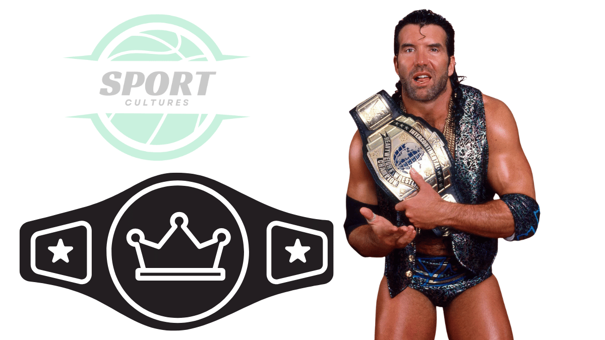 Razor Ramon: The Legacy of Scott Hall and Wrestling’s Unforgettable ...