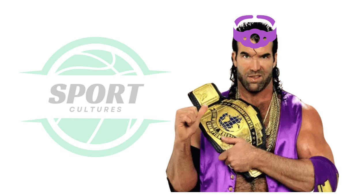 Razor Ramon: The Legacy of Scott Hall and Wrestling’s Unforgettable ...