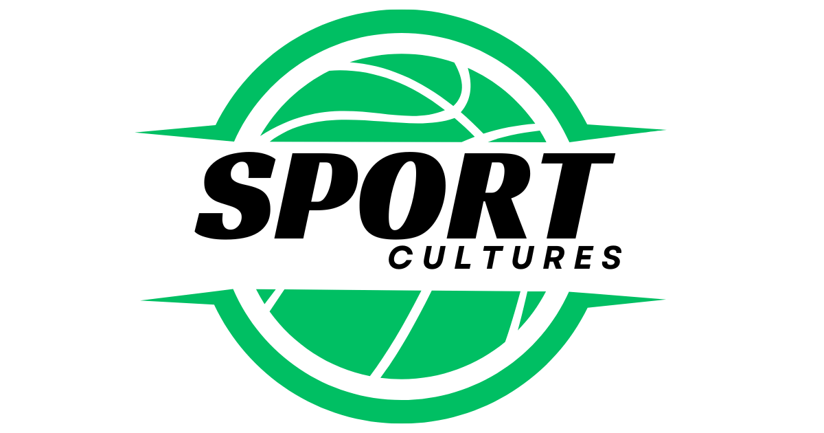 Sport Cultures - Exploring the Global Connection Between Sports and Culture
